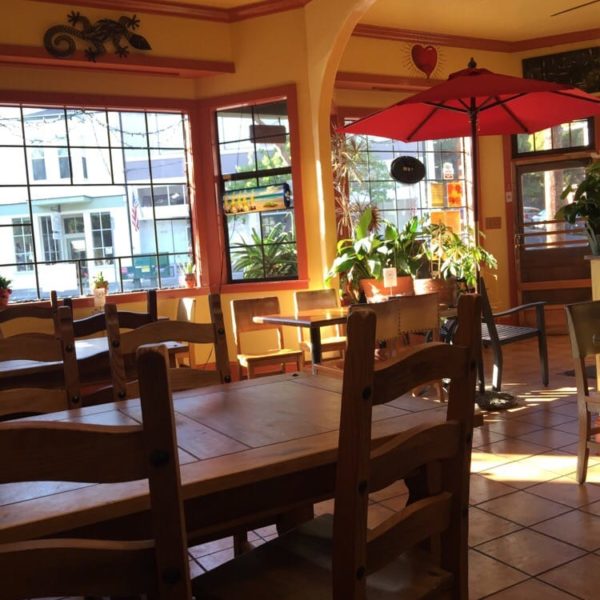El Sol Restaurant and Catering - Point Richmond Business ...